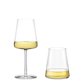 White Wine Glass & Tumbler Power 12 Piece Set | Stölzle Lausitz