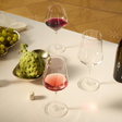 Bordeaux Glass Revolution Set of 6 | Stölzle Lausitz