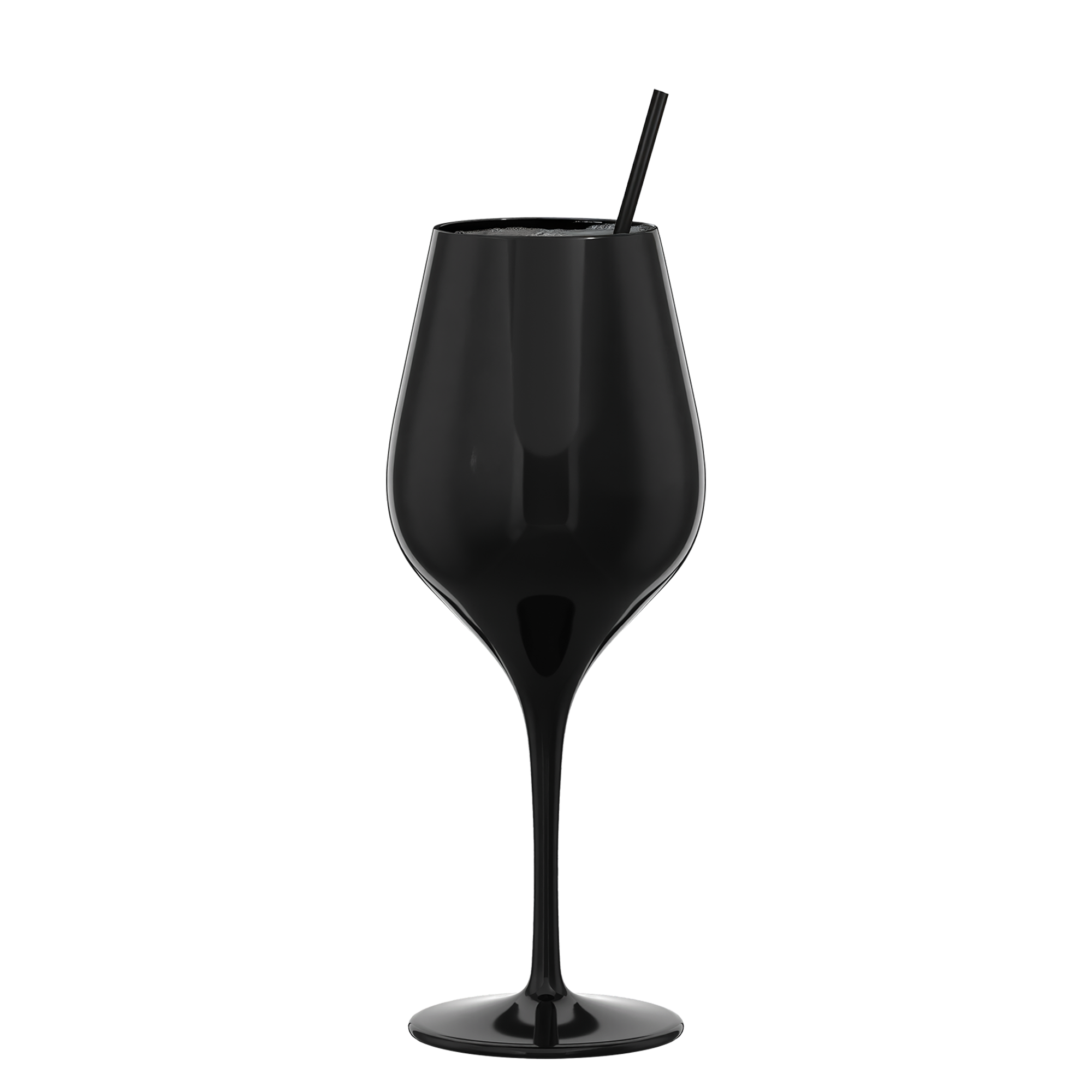 Blind Tasting Glass Schwarz Exquisit 6er Set | Stölzle Lausitz